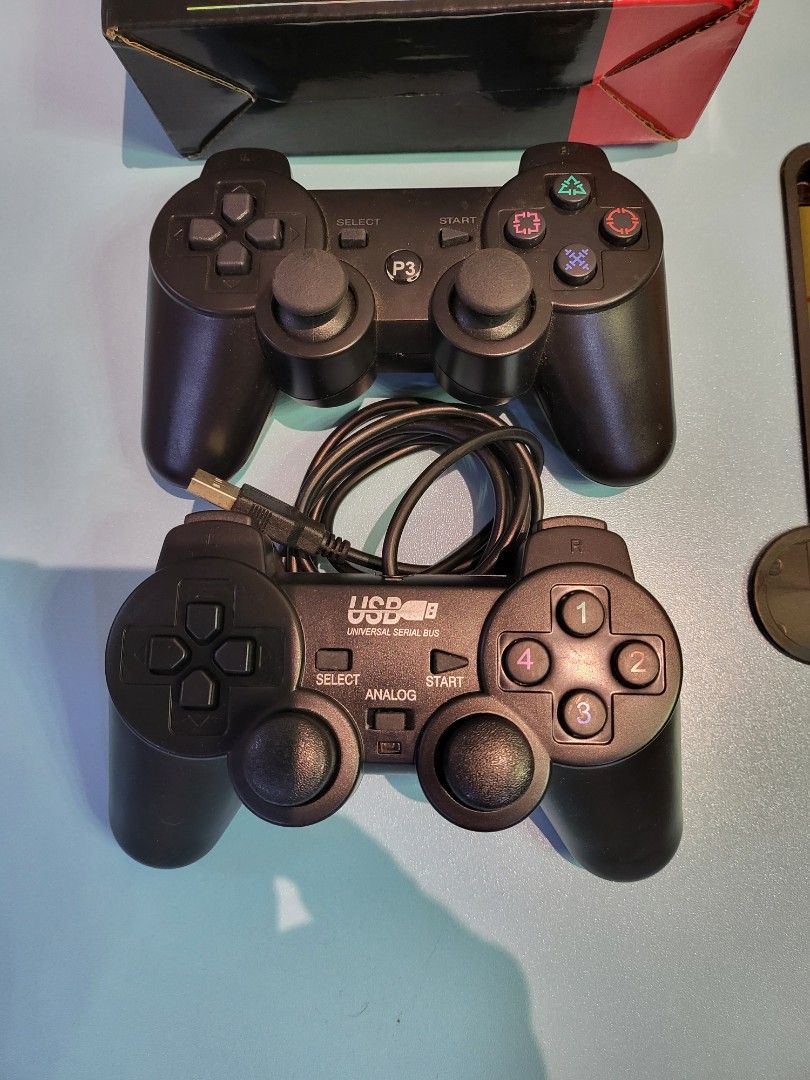 Ps gamer PC desktop x box, Video Gaming, Video Game Consoles, Others on ...