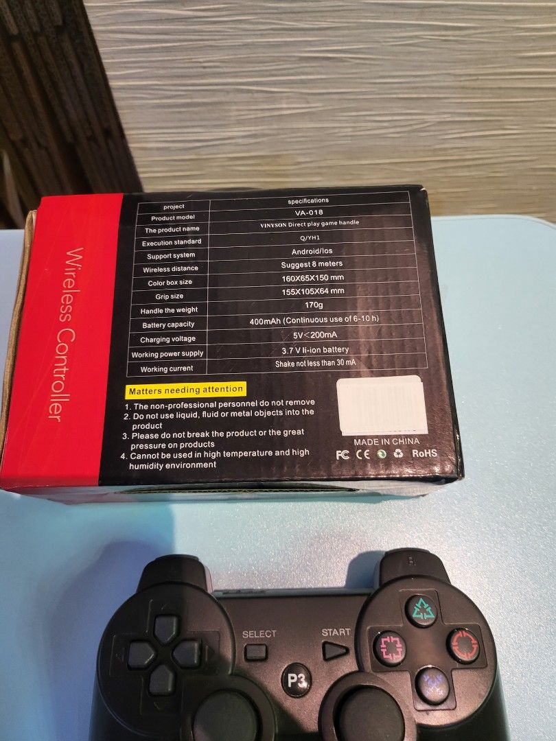 Ps gamer PC desktop x box, Video Gaming, Video Game Consoles, Others on ...