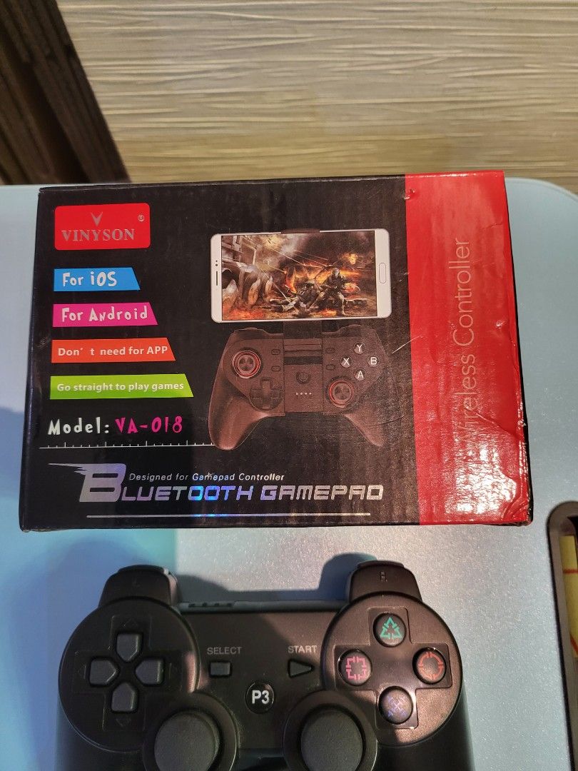 Ps gamer PC desktop x box, Video Gaming, Video Game Consoles, Others on ...