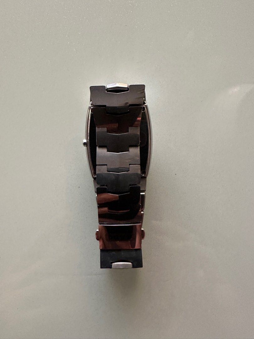 Rado Sapphire, Luxury, Watches on Carousell