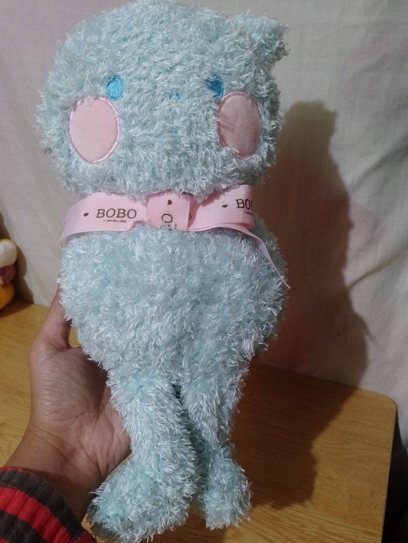 Rare and Limited edition Beaded POPMART Bobo Tiny balloon collectible ...