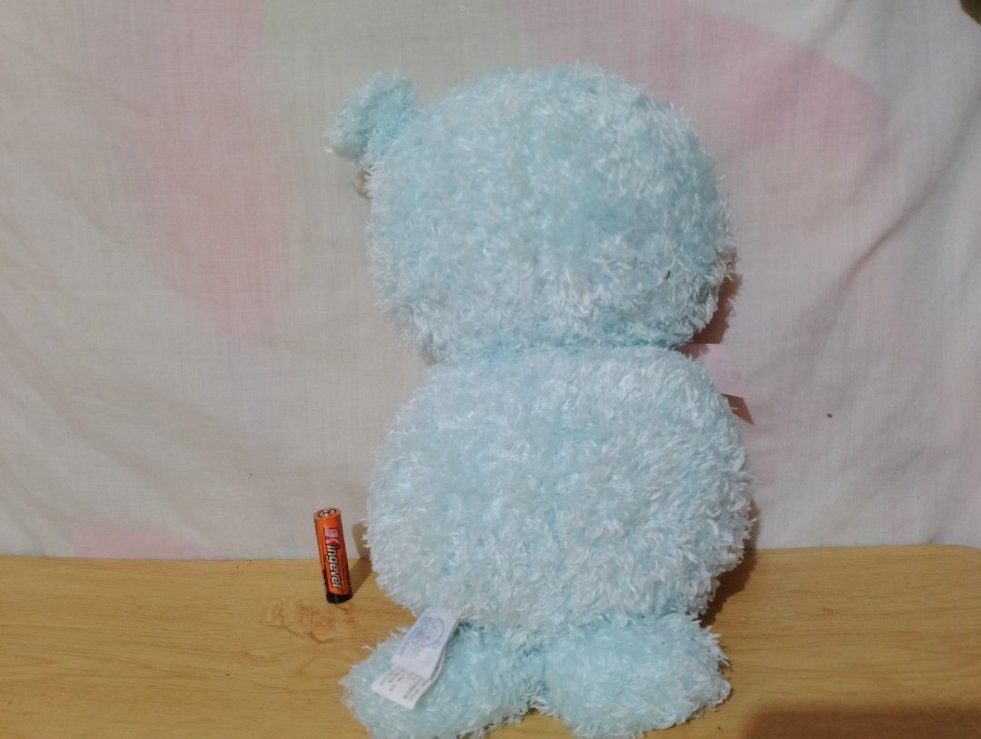 Rare and Limited edition Beaded POPMART Bobo Tiny balloon collectible ...