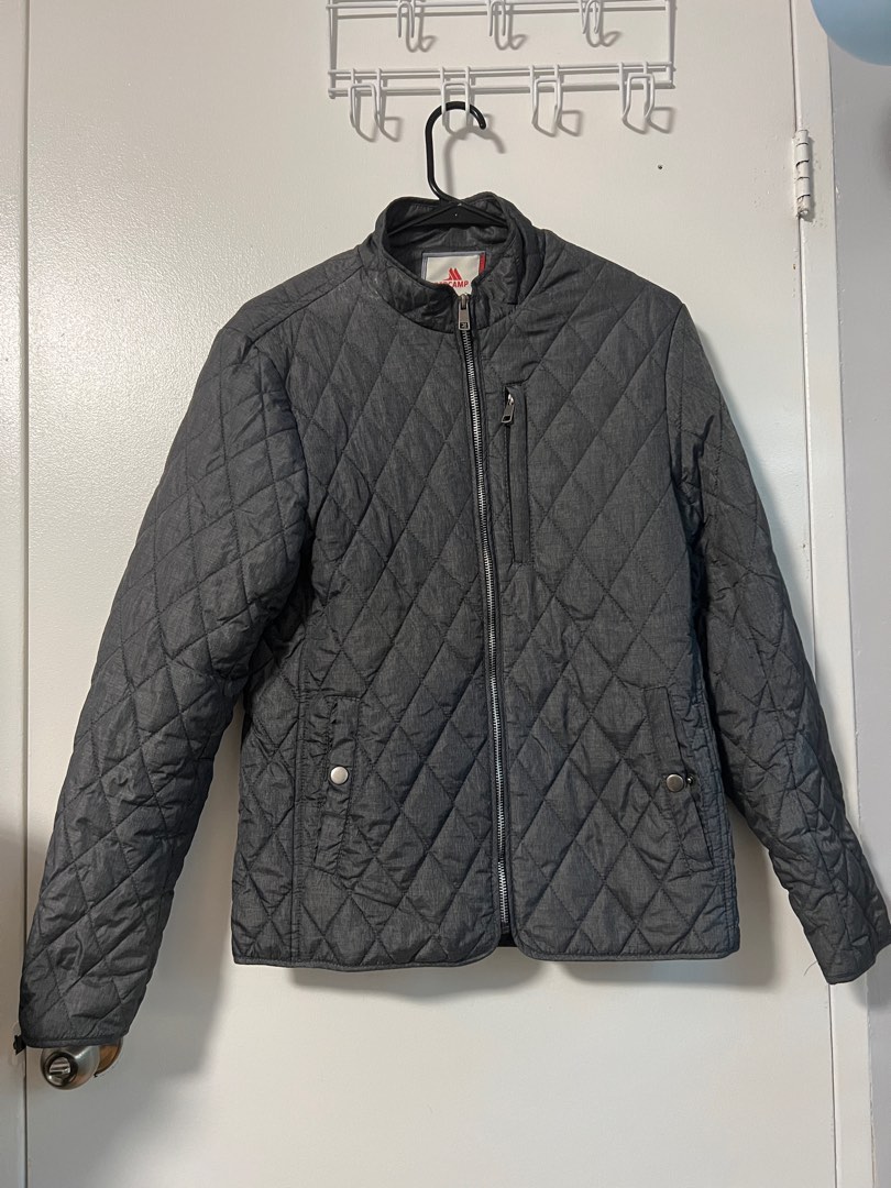 Redcamp Outdoor Jacket, Women's Fashion, Coats, Jackets and Outerwear ...