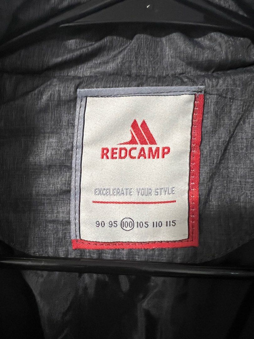 Redcamp Outdoor Jacket, Women's Fashion, Coats, Jackets and Outerwear ...