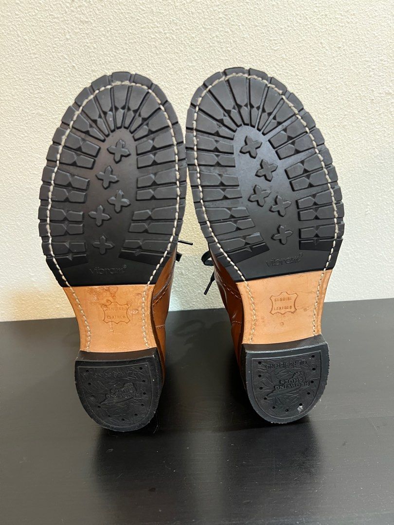 Redwing Beckman 9106 - $Like new$, Men's Fashion, Footwear, Boots on ...