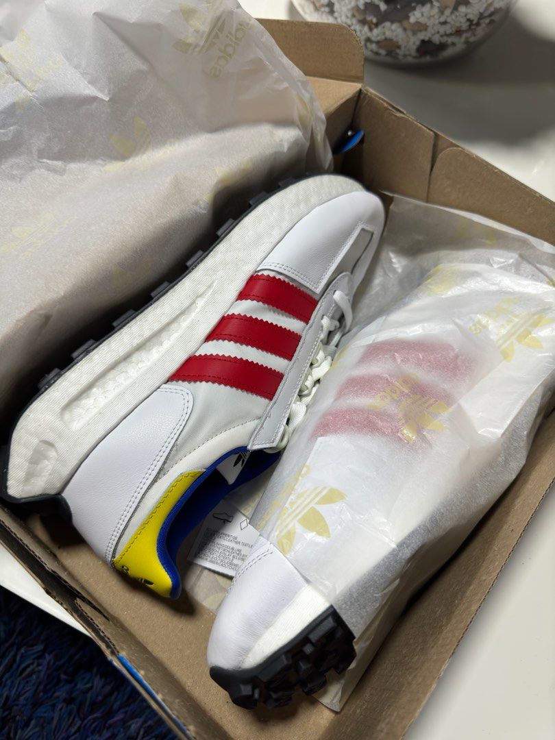 Retropy E5, Men's Fashion, Footwear, Sneakers on Carousell