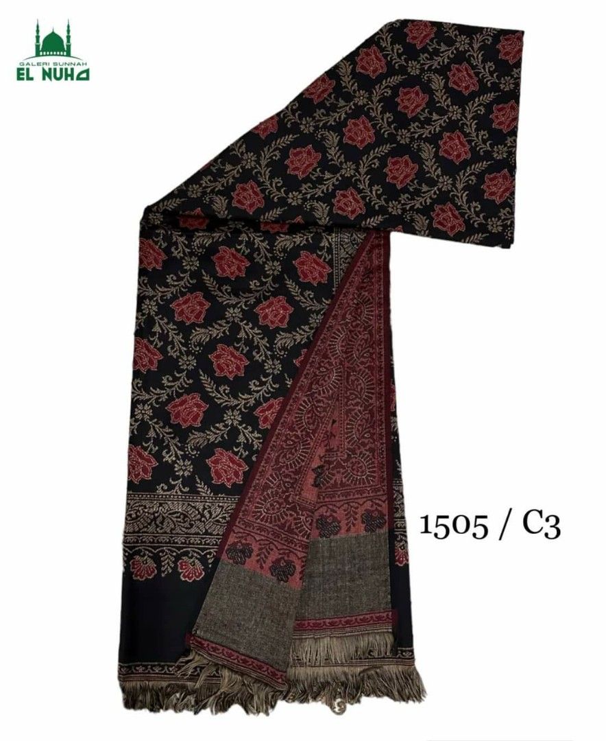 RIDAK EXCLUSIVE Arab Saudi, Men's Fashion, Muslim Wear, Accessories on ...