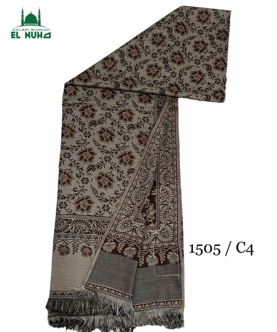 RIDAK EXCLUSIVE Arab Saudi, Men's Fashion, Muslim Wear, Accessories on ...