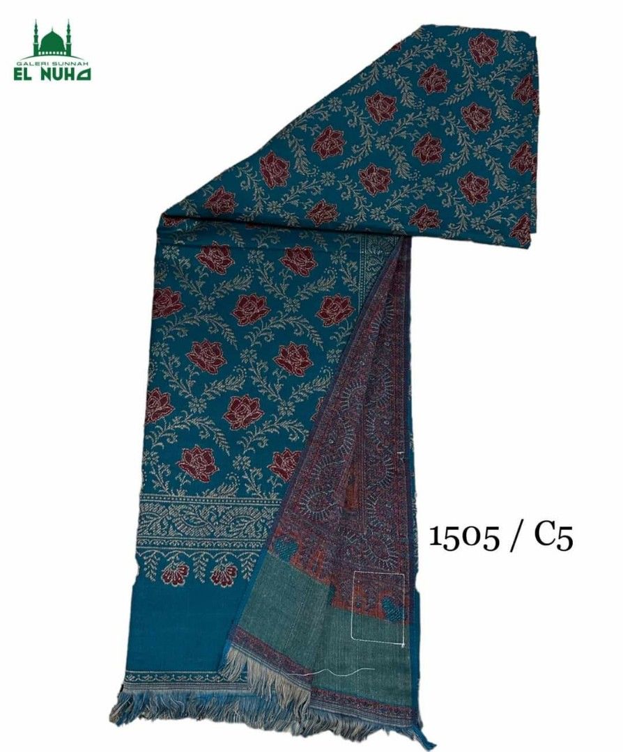 RIDAK EXCLUSIVE Arab Saudi, Men's Fashion, Muslim Wear, Accessories on ...