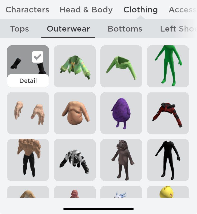 Roblox Cheap account, Video Gaming, Gaming Accessories, In-Game ...