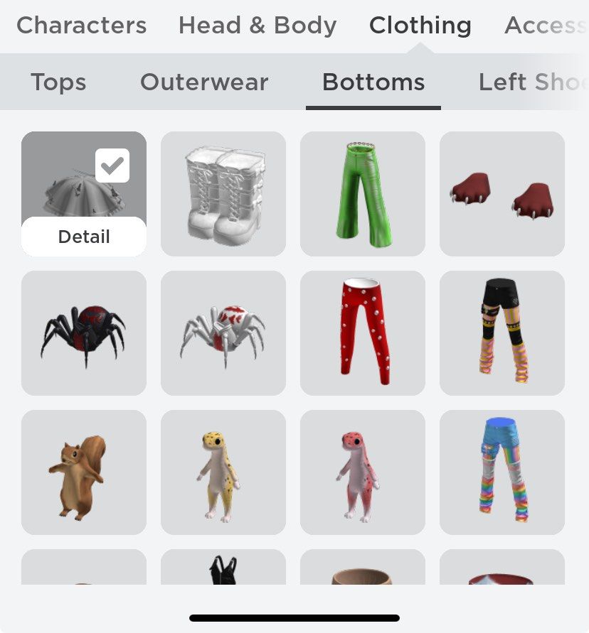 Roblox Cheap account, Video Gaming, Gaming Accessories, In-Game Products on Carousell