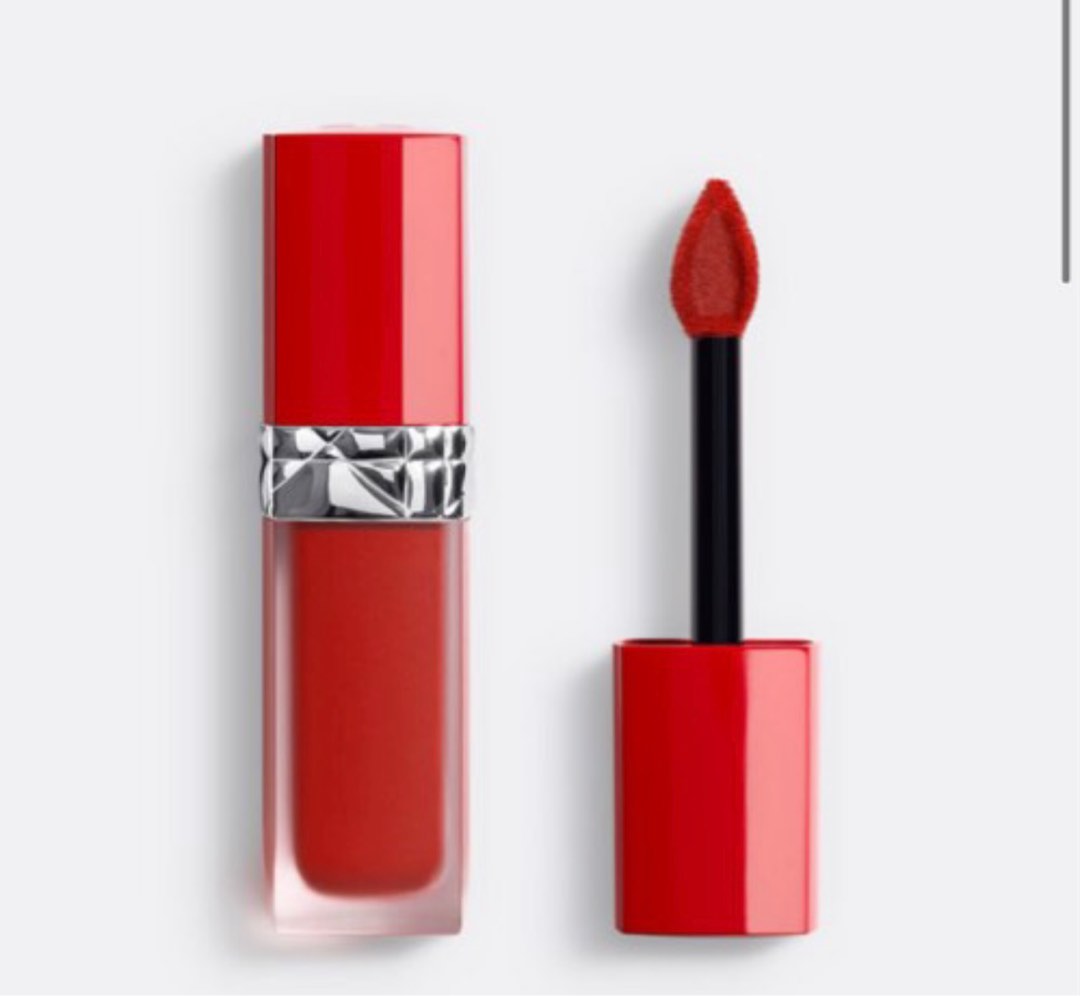 ROUGE DIOR ULTRA CARE LIQUID, Beauty & Personal Care, Face, Makeup on ...