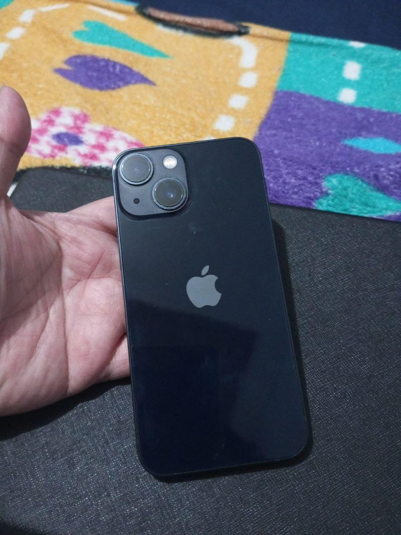 RUSH SALE SWAP Iphone 13 Mini 128gb Fu Ntc, Mobile Phones & Gadgets ...