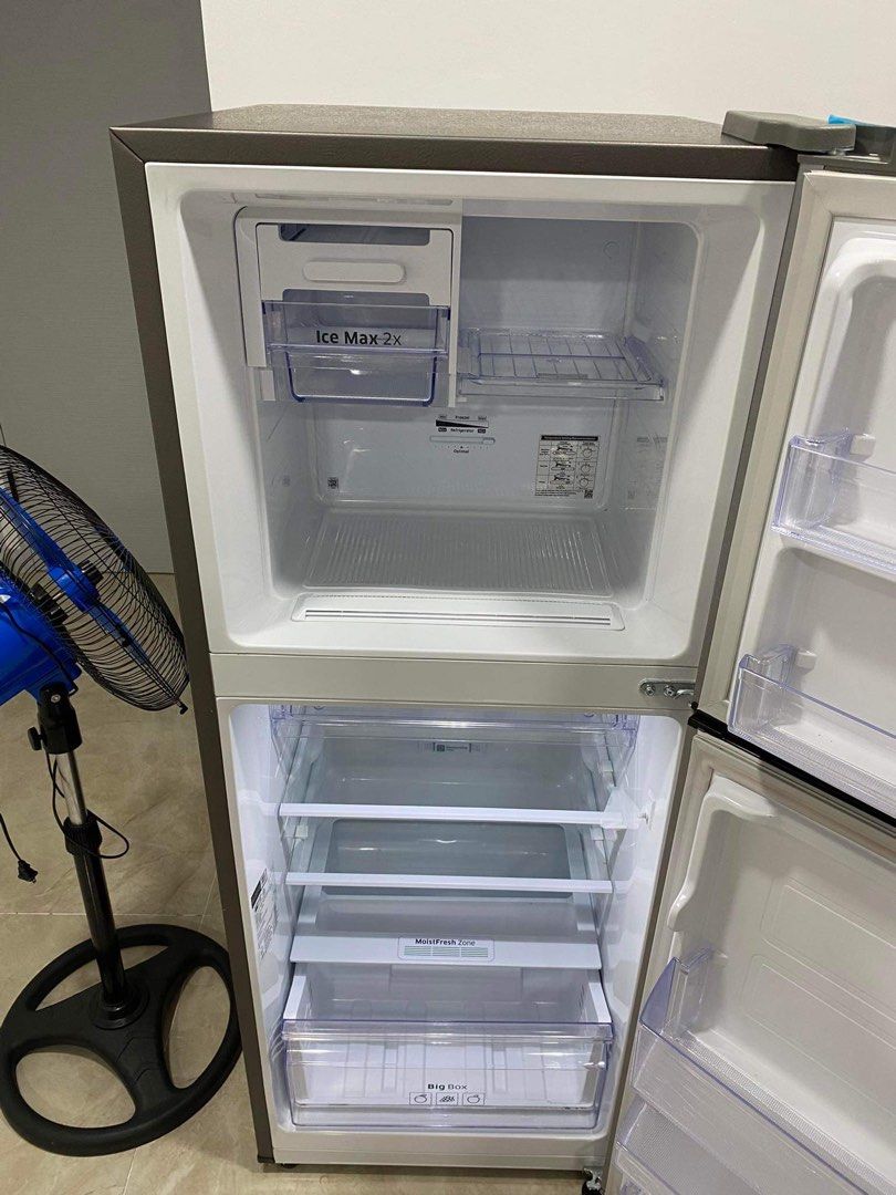 SAMSUNG DIGITAL INVERTER REF, TV & Home Appliances, Kitchen Appliances ...