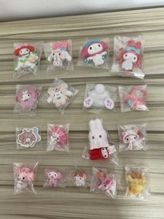 Sanrio my melody carousel notebook, Hobbies & Toys, Stationery & Craft ...