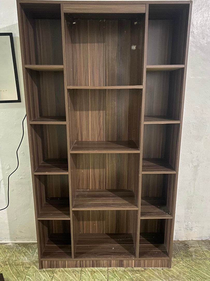 Sanyang Display Shelf, Furniture & Home Living, Furniture, Shelves ...