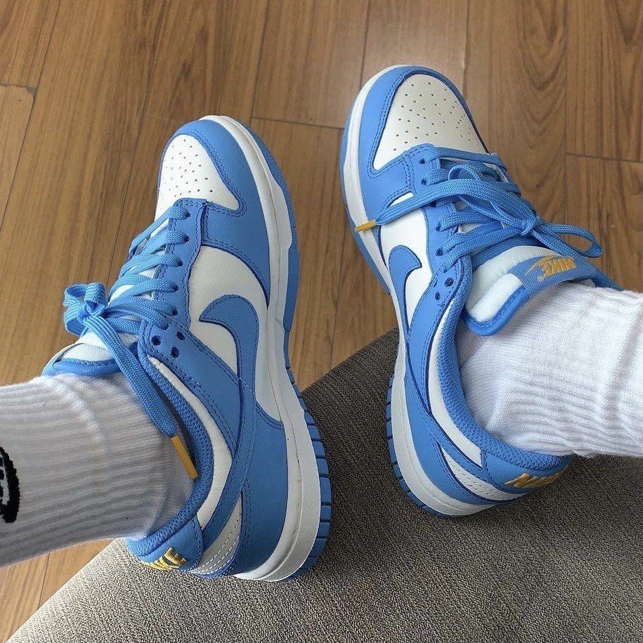 SB DUNKS & AF1 (Class A) LOWEST PRICE!!, Men's Fashion, Footwear ...