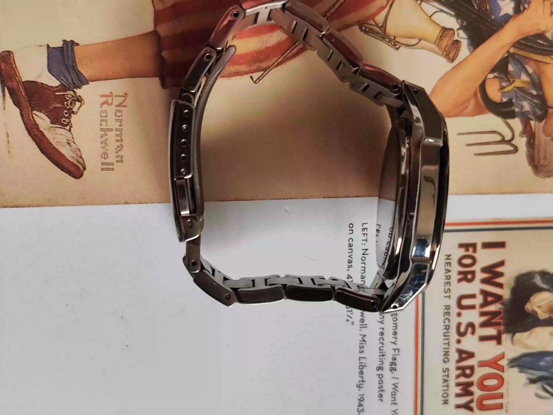 Seiko Brightz SAGZ All Titanium Worldtimer Radio Wave Control Solar ...