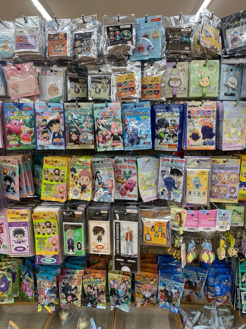 CLOSED Seria Proxy - Blue lock Jujutsu kaisen Haikyuu spy x family ...