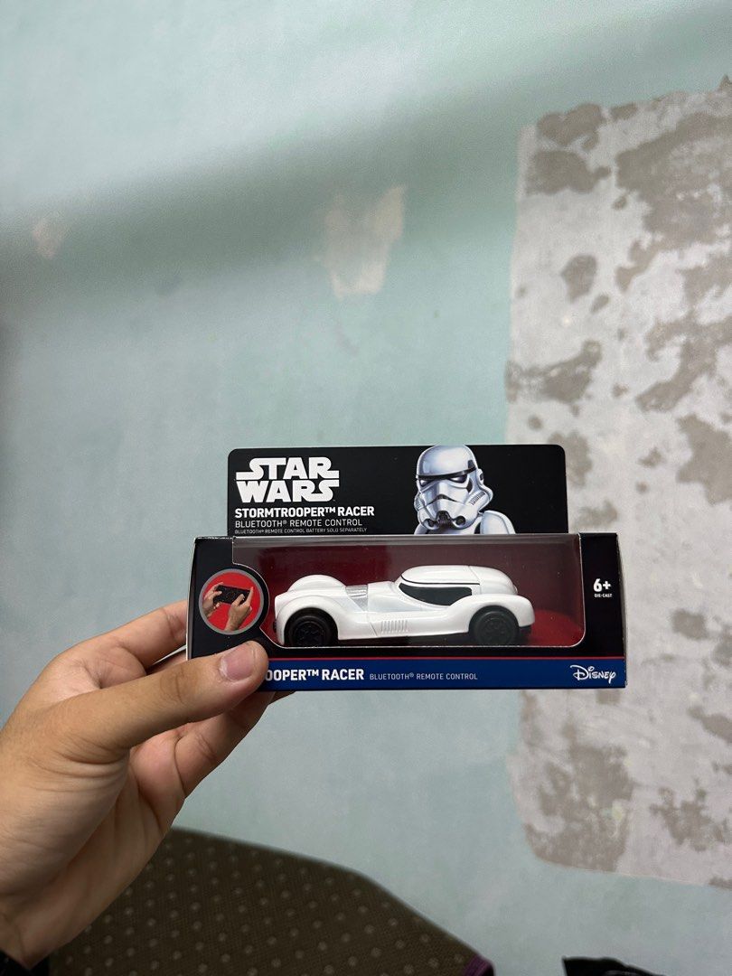 SHELL STAR WARS RACERS 2023 FULL SET , Hobbies & Toys, Collectibles ...