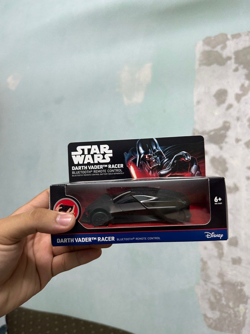 SHELL STAR WARS RACERS 2023 FULL SET , Hobbies & Toys, Collectibles ...