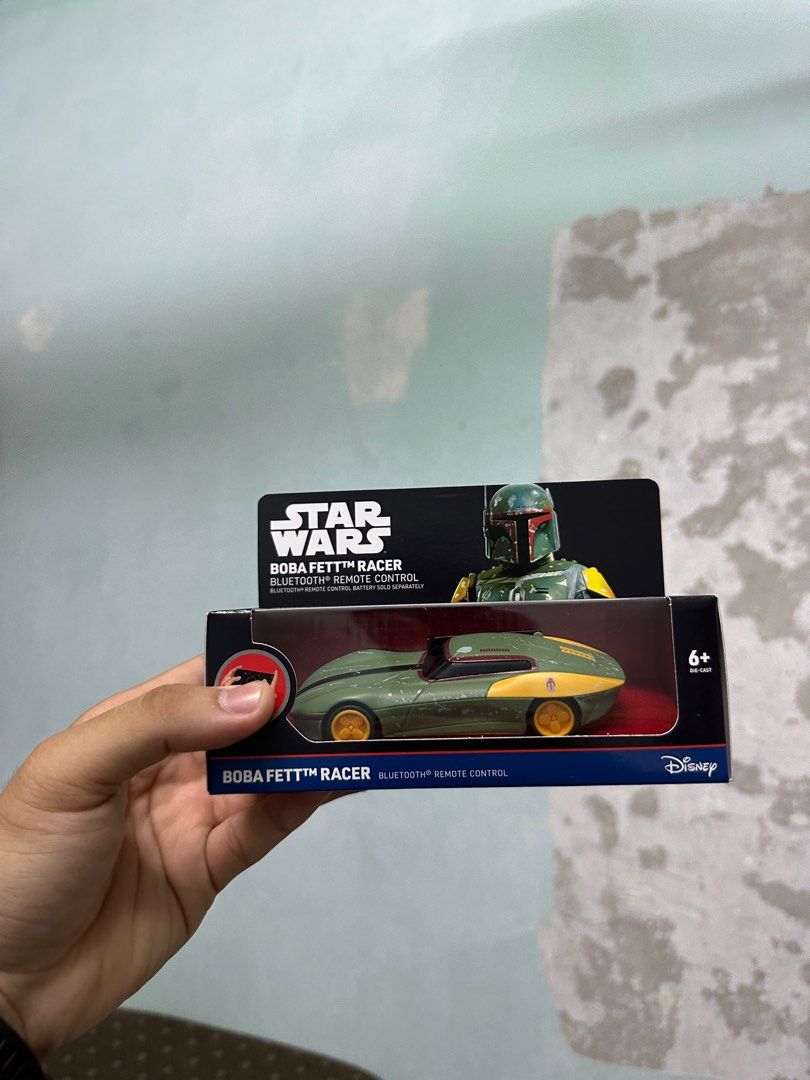 SHELL STAR WARS RACERS 2023 FULL SET , Hobbies & Toys, Collectibles ...