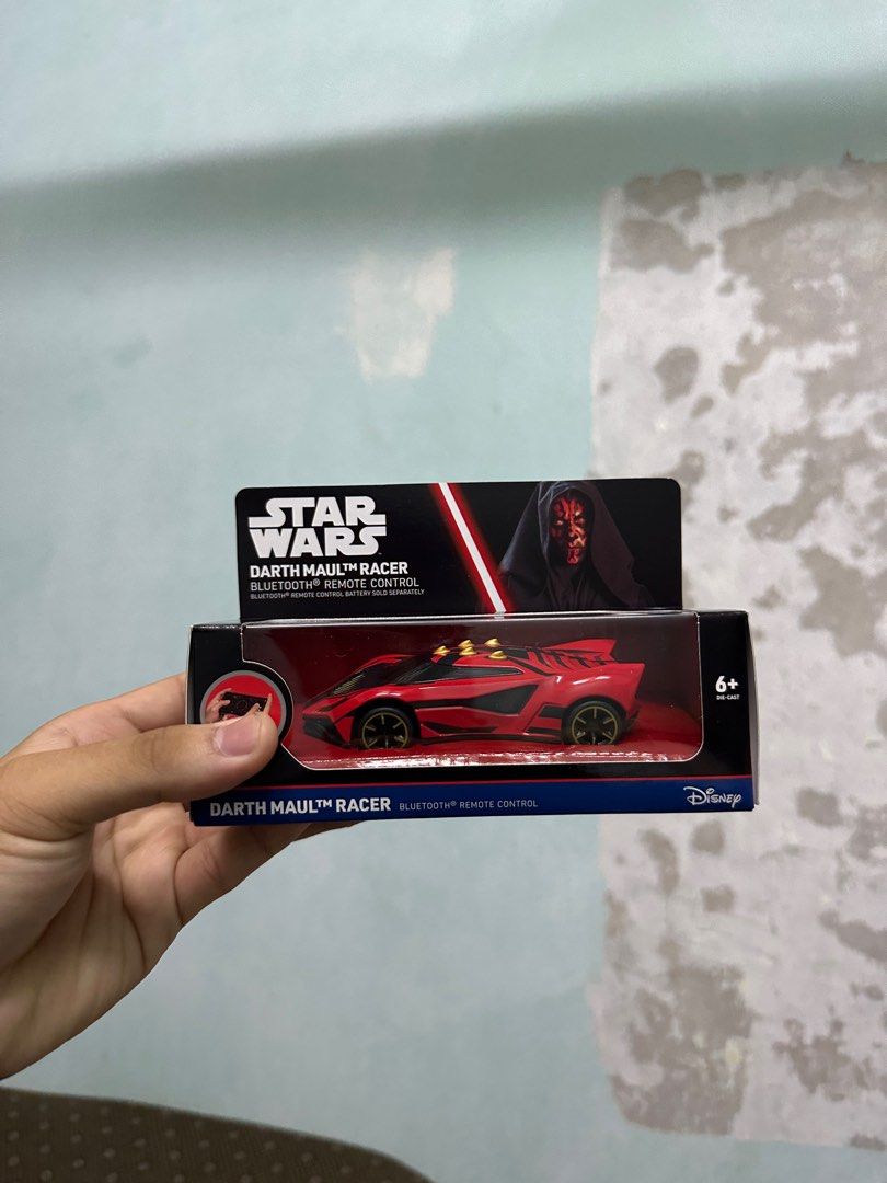 SHELL STAR WARS RACERS 2023 FULL SET , Hobbies & Toys, Collectibles ...