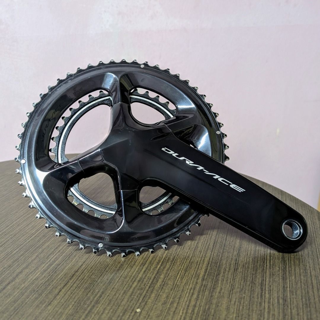 Shimano Dura-Ace Di2 R9150 11-Speed Groupset, Sports Equipment ...