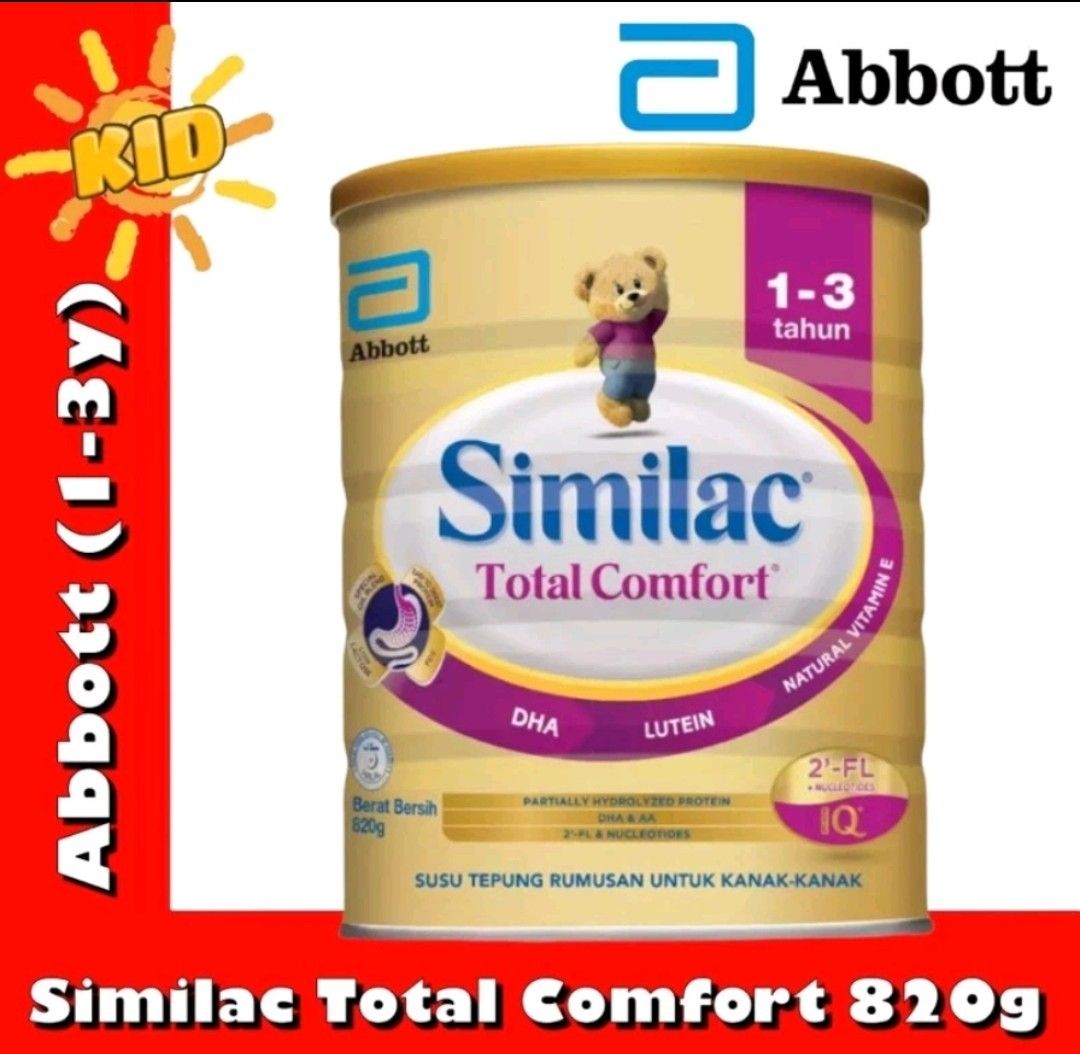 Similac, Babies & Kids, Nursing & Feeding, Breastfeeding & Bottle ...