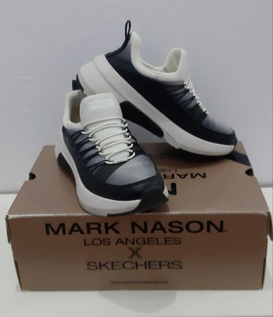 Skechers x Mark Nason Shoes, Women's Fashion, Footwear, Sneakers on ...