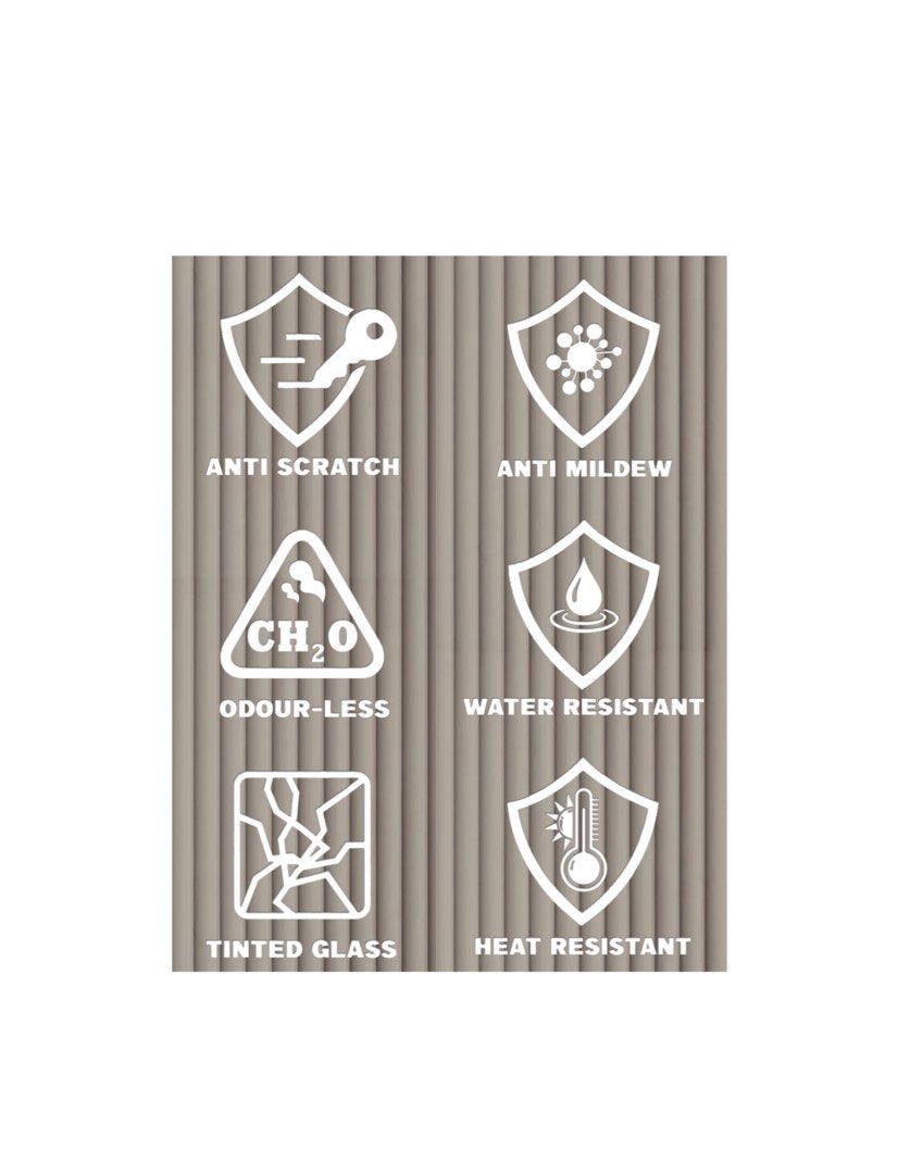 Sliding Modular Wardrobe, Furniture & Home Living, Furniture, Shelves ...