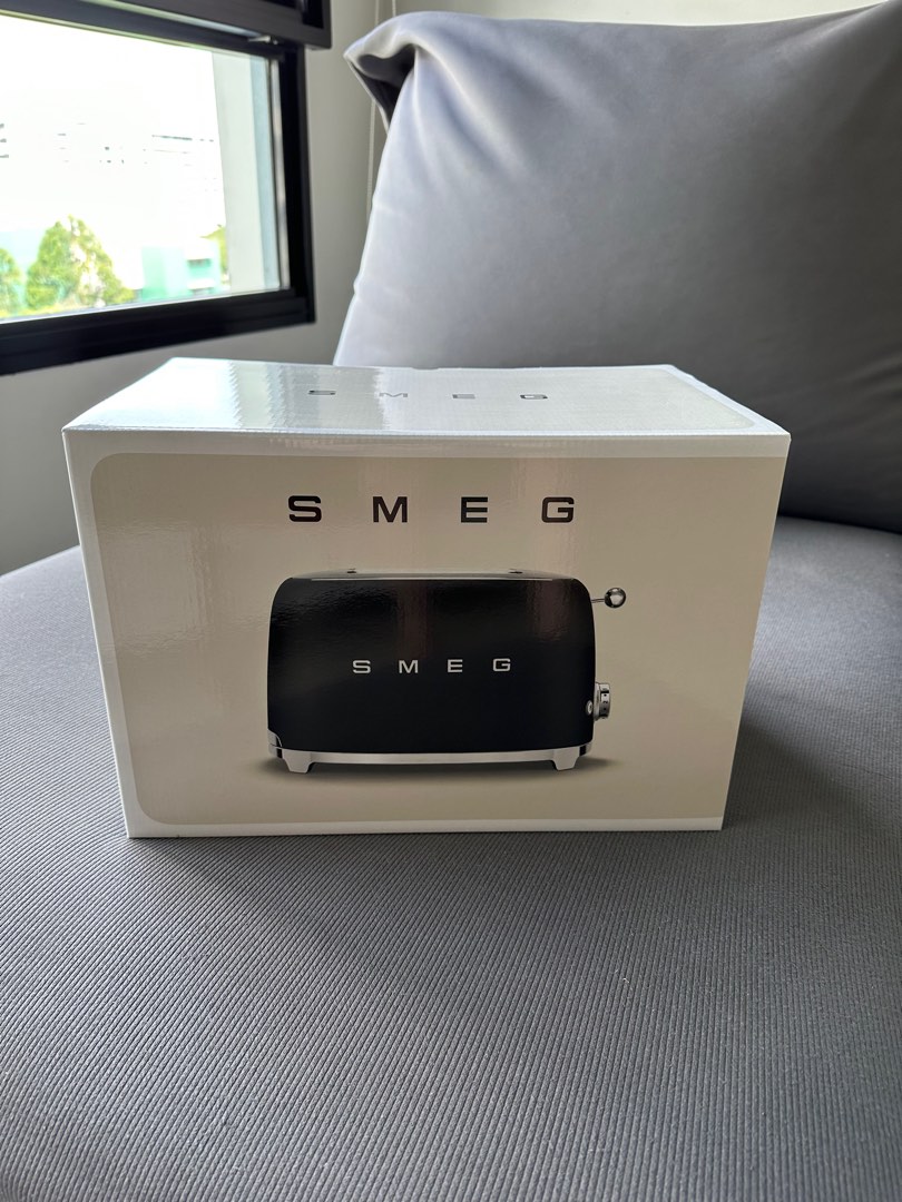 SMEG - toaster, TV & Home Appliances, Kitchen Appliances, Ovens ...