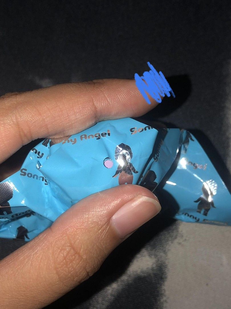 sonny angel jellyfish, Hobbies & Toys, Memorabilia & Collectibles ...