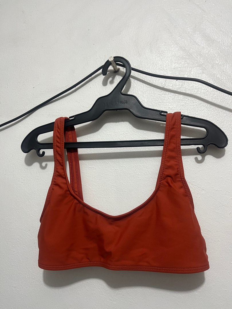 Sports Bikini 2 piece Vida Swimwear, Women's Fashion, Swimwear, Bikinis ...