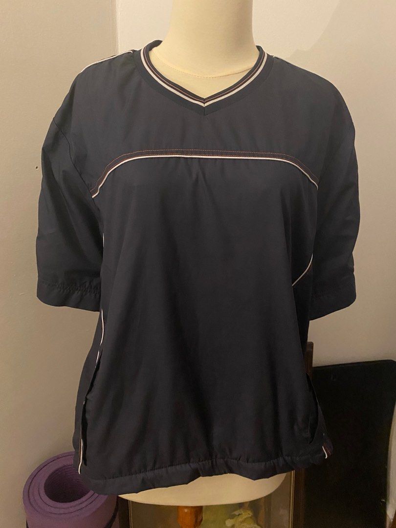 Sportscore y2k Top, Women's Fashion, Tops, Blouses on Carousell