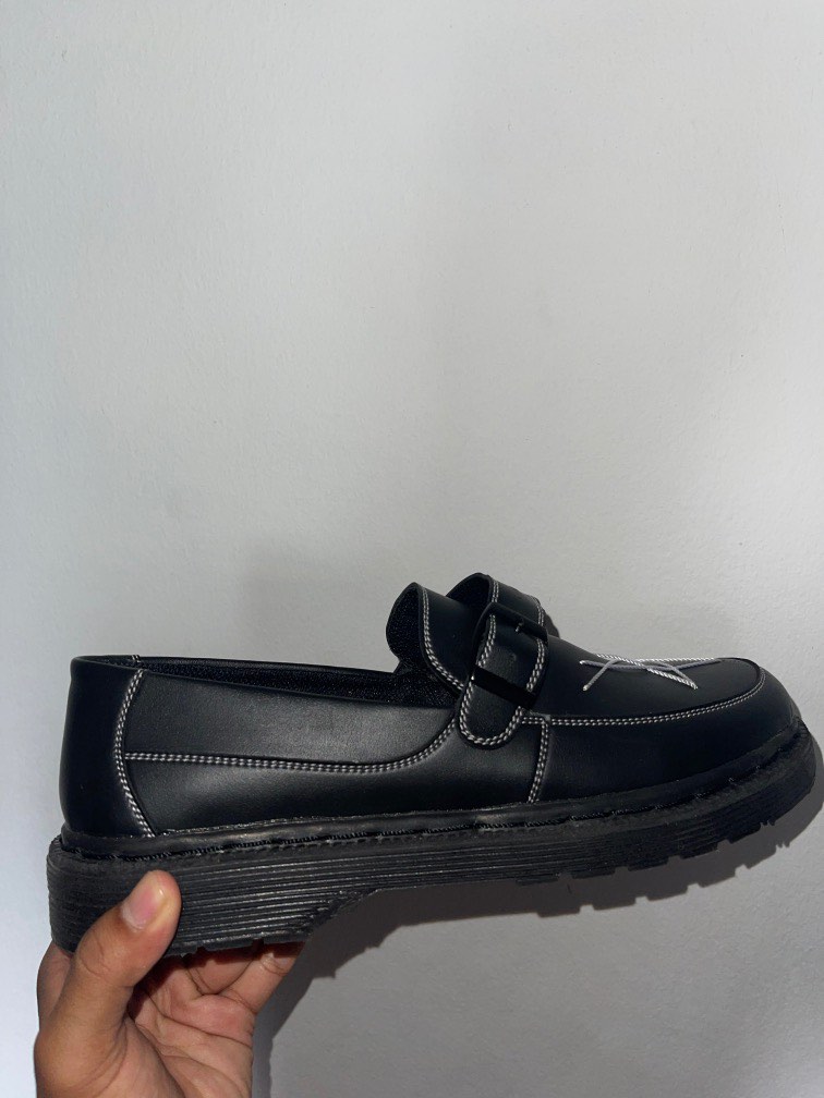 Star Penny Loafer, Men's Fashion, Footwear, Dress Shoes on Carousell