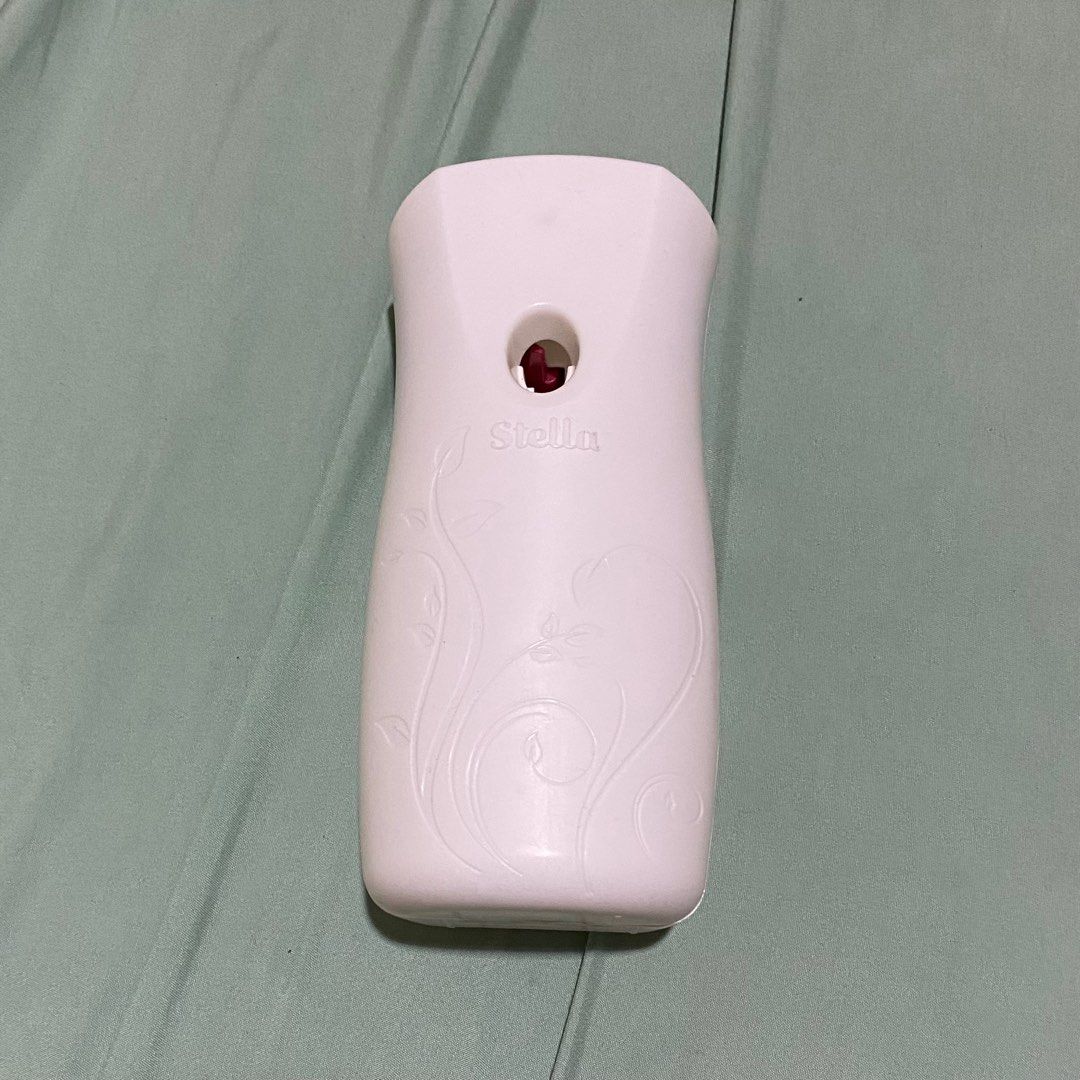 Stella Matic Air Freshener | Pengharum Ruangan Otomatis, Perabotan ...