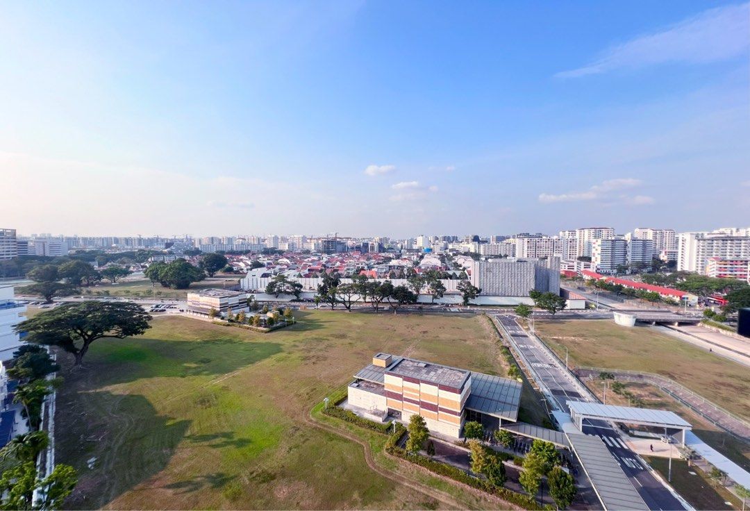 Studio Next To Mattar MRT, Property, Rentals, Condos & ECs on Carousell