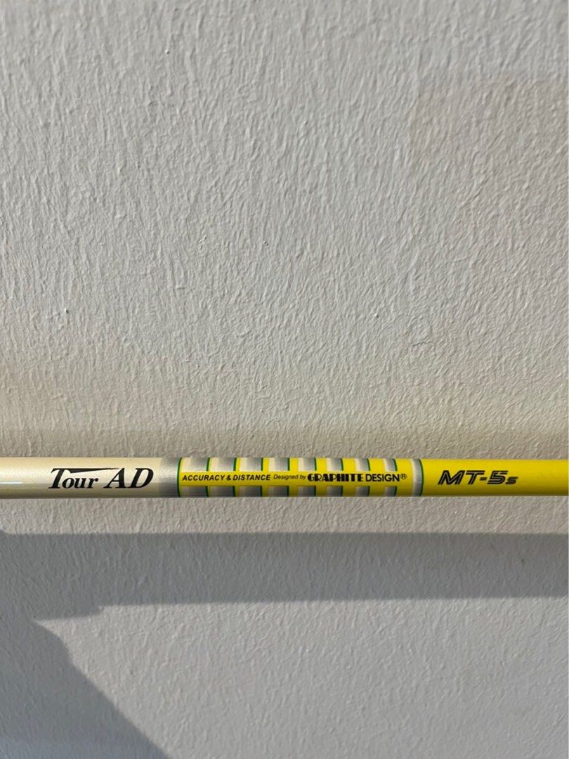 Taylormade mini driver 300, Sports Equipment, Sports & Games, Golf on ...