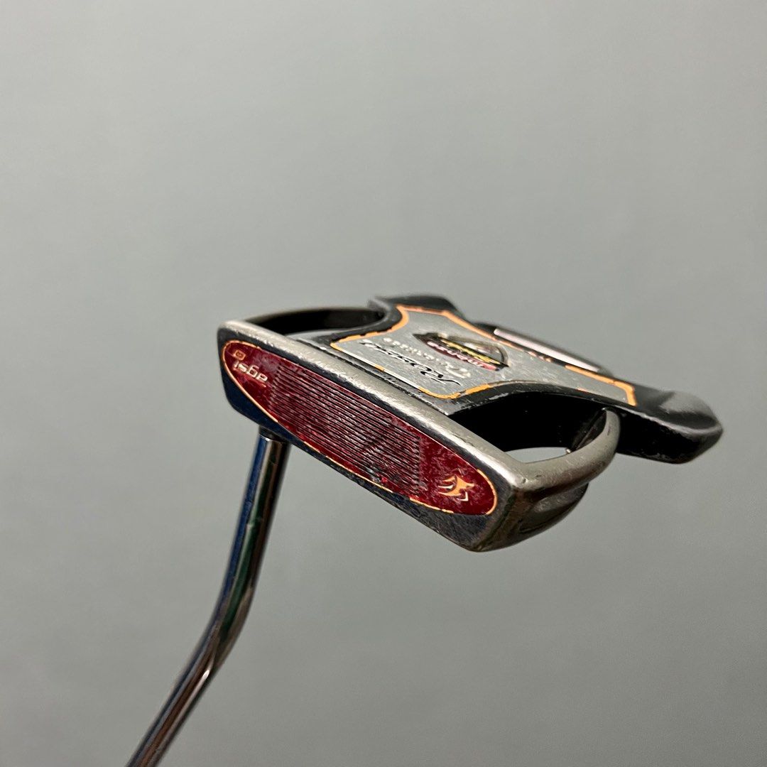 Taylormade Rossa Monza Spider Putter, Sports Equipment, Sports & Games ...
