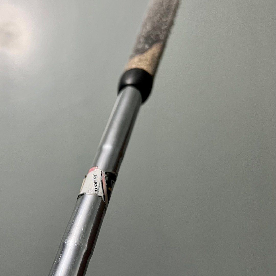 Taylormade Rossa Monza Spider Putter, Sports Equipment, Sports & Games ...