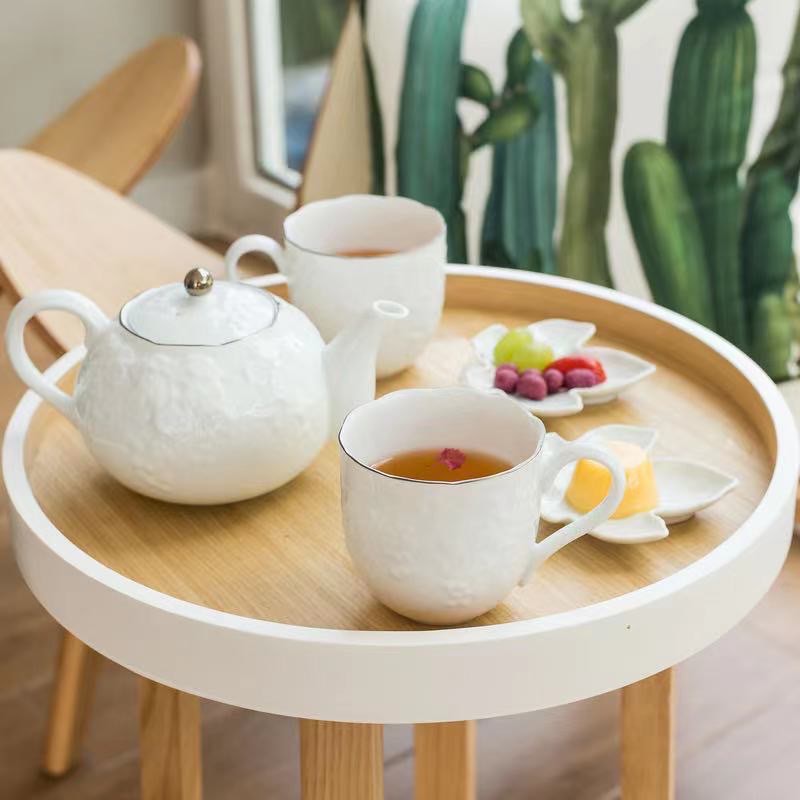 Japanese Yumi Katsura Full Tea set, Furniture & Home Living ...