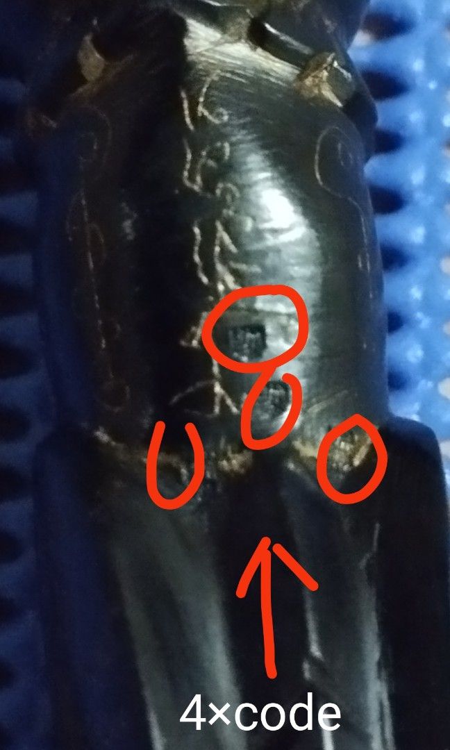 Thai Amulet palakit lp fak, Hobbies & Toys, Memorabilia & Collectibles ...