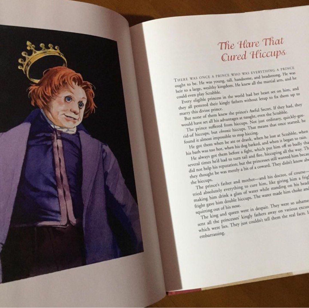 The Magic Hare by Lynne Reid Banks, Illustrated by Barry Moser (Picture ...