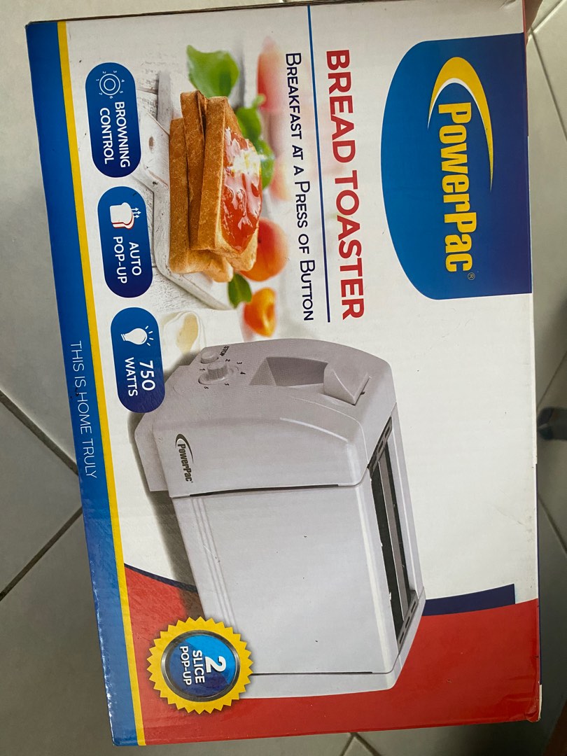 Toaster, TV & Home Appliances, Kitchen Appliances, Ovens & Toasters on ...