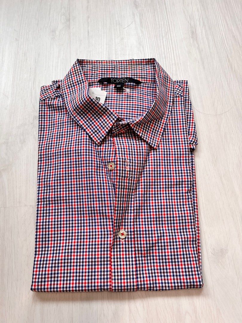 Top ten Shirt, Men's Fashion, Tops & Sets, Tshirts & Polo Shirts on ...