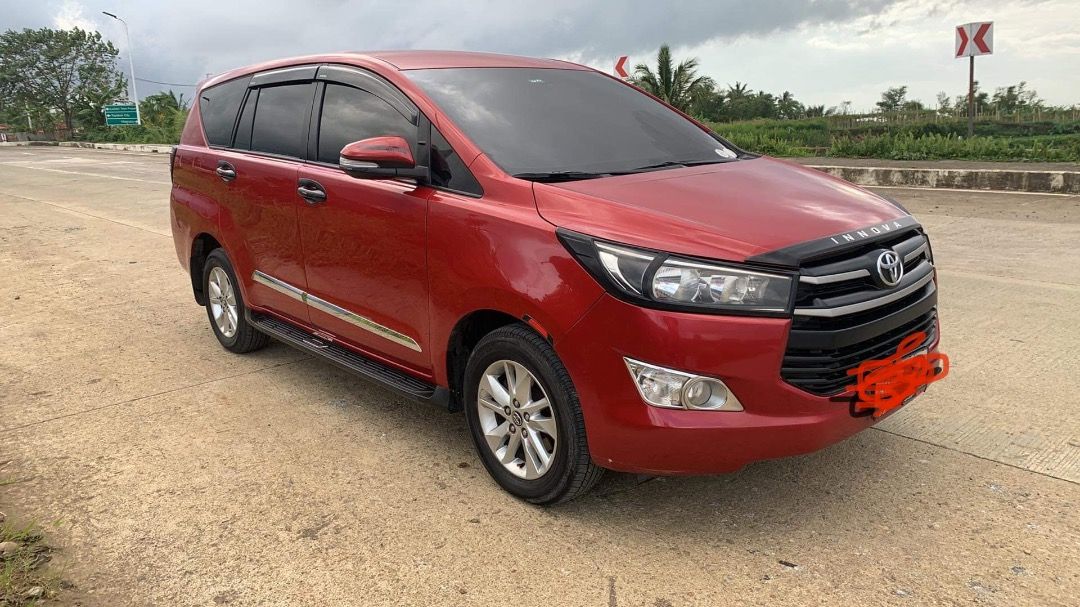 Toyota Innova, Cars for Sale, Used Cars on Carousell