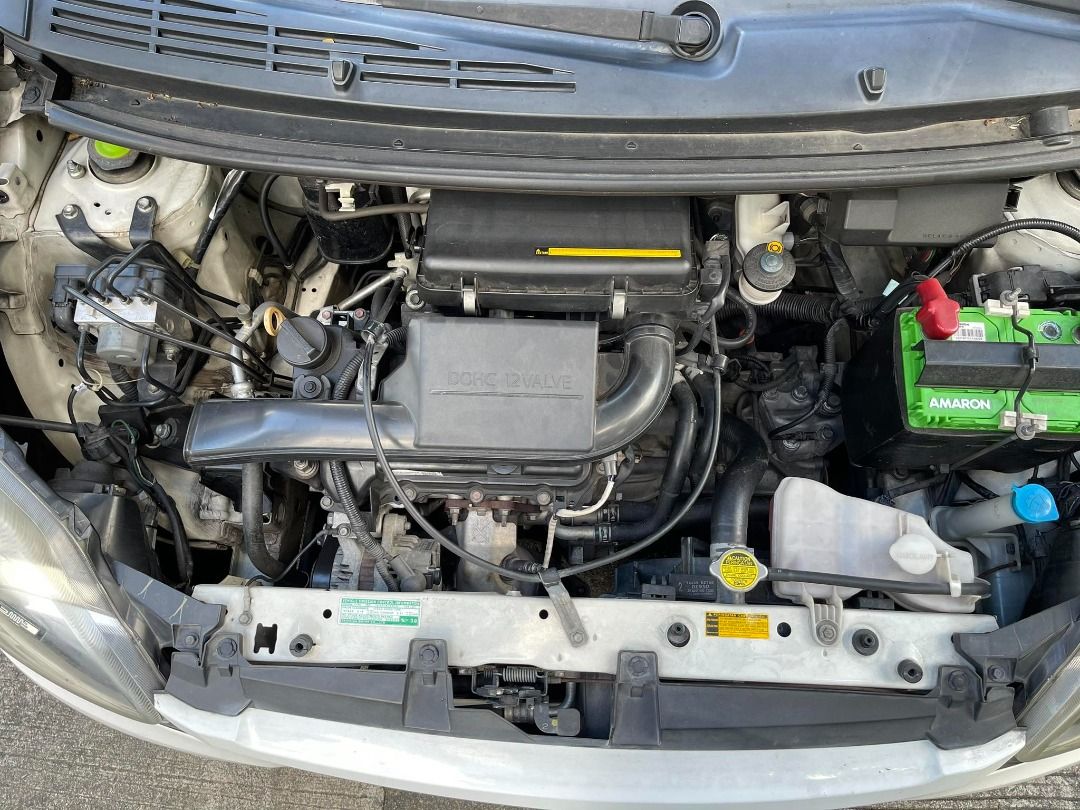 Toyota Wigo, Cars for Sale, Used Cars on Carousell