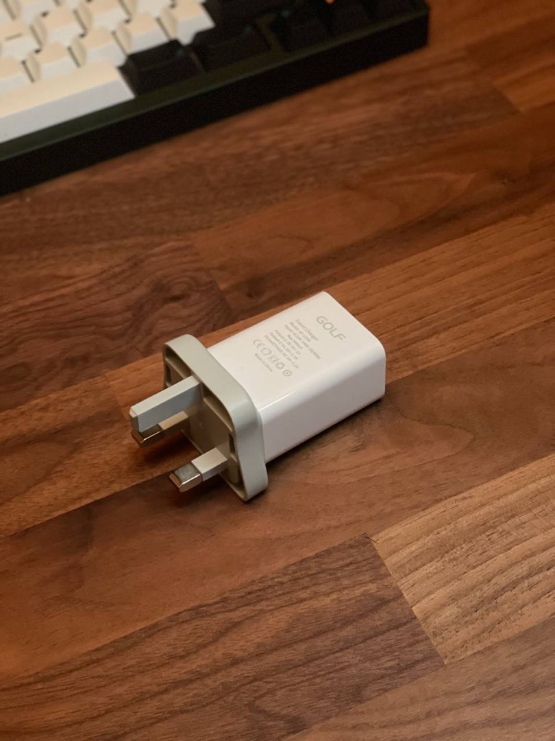 Travel charger, Mobile Phones & Gadgets, Mobile & Gadget Accessories ...
