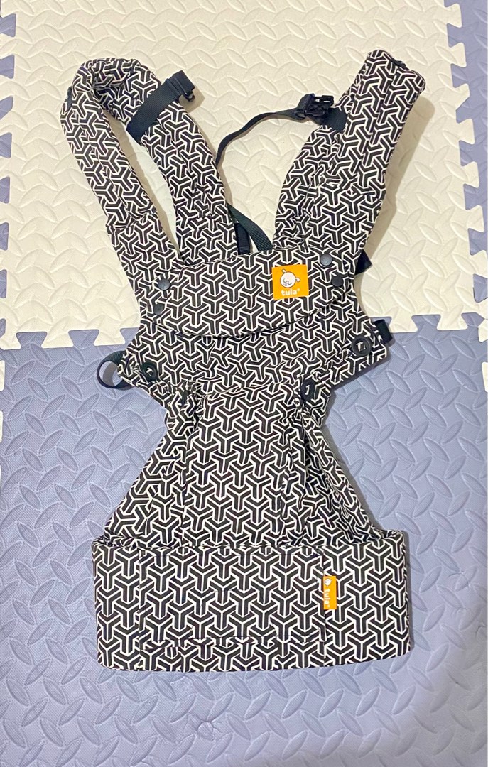 TULA EXPLORE Carrier, Babies & Kids, Going Out, Carriers & Slings on ...